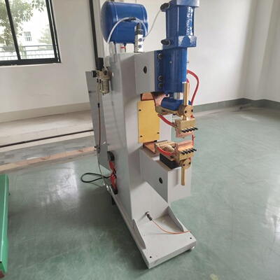 中频排焊机碰焊机气动凸焊机