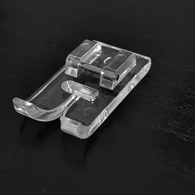 胜家缝纫机72556335防跳线压脚