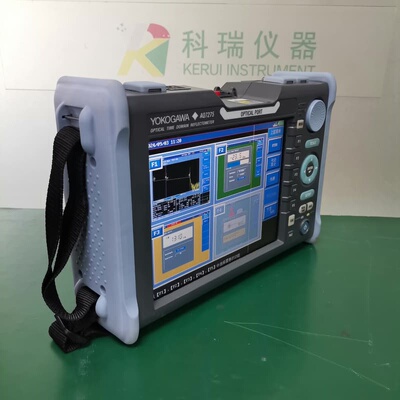 横河Yokogawa AQ1210D 光时域反射仪议价