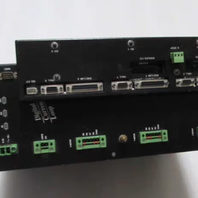 美国 ANORAD 驱动器 D-SERV-DLM2-5 一台议价