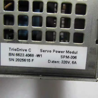 promicon 【SPM-306 SN2025615议价