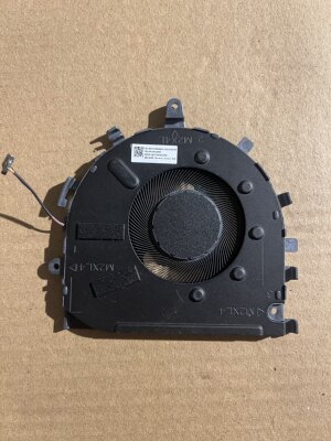 全新笔记本散热风扇 FCN dc5v0.5A Tb1264