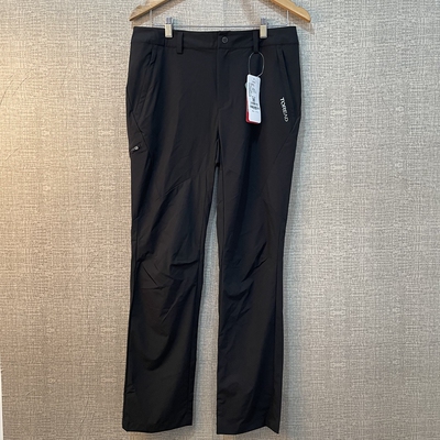 探路者速干裤男 春夏户外弹力轻薄凉感透气越野徒步长裤TAMI81189