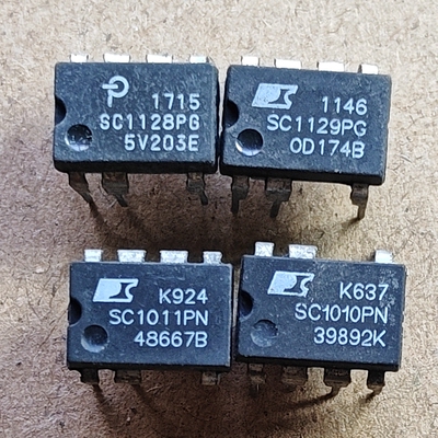 SC1128PG SC1129PG SC1010PN SC1011PN 实物拍摄二手拆机测试合格