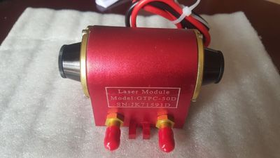 激光吉泰模块吉泰激光打标机