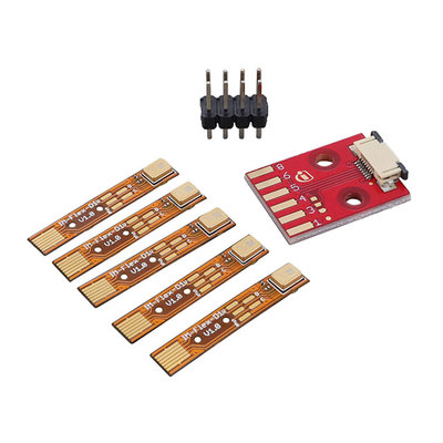 KITIM72D128V01FLEXTOBO1【EVAL BOARD FOR IM72D128V01 】