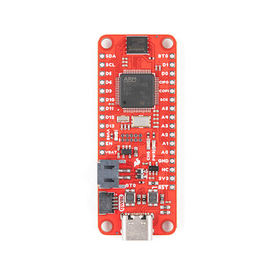 DEV-17712【SPARKFUN THING PLUS - STM32 】