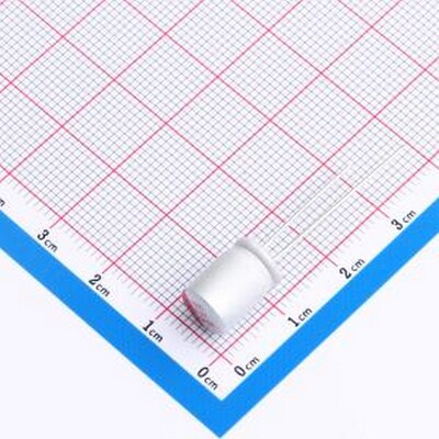 SF158M6R3F1150 固态电容 1500uf6.3V ±20% 105° 5000H 8*11.5