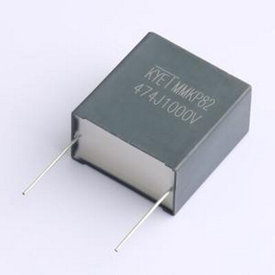 MMKP474J3A2701 聚丙烯膜电容(CBB) MMKP82 474J1000V 0.47uF ±5