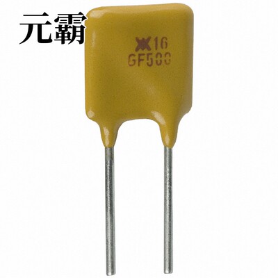 RGEF500-2 | RGEF500K | RGEF500K-2