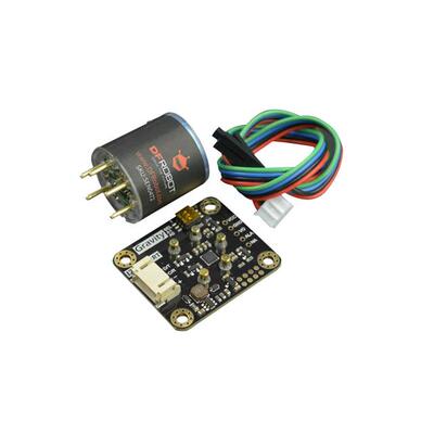 SEN0472【GRAVITY O3 SENSOR (CALIBRATED) 】