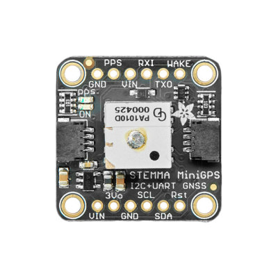 4415【MINI GPS PA1010D STEMMA QT 】