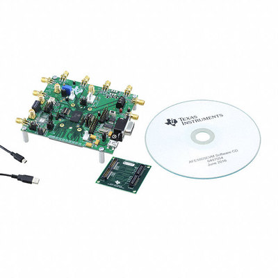 AFE5805EVM【EVAL MODULE FOR AFE5805 】