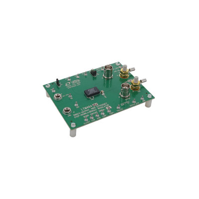 DC2681A-A【LTM4645EY DEMO BOARD SINGLE 25A 】