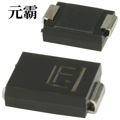 SMCJ10A | SMCJ10A/TR7 | SMCJ10A-13-F