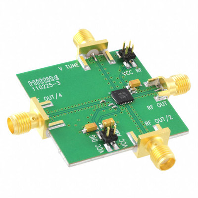 110227-HMC632LP5【BOARD EVAL HMC632LP5E 】