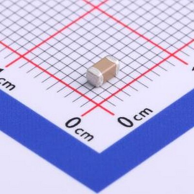 NM1206B563K631CEGN 贴片电容(MLCC) 56nF ±10% 630V 1206