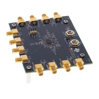 CDCLVD2106EVM【EVAL MODULE FOR CDCLVD2106 】