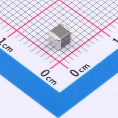 CGA1210X5R476M160RT 贴片电容(MLCC) 47uF ±20% 16V 1210
