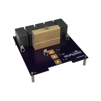 KIT-CRD-CIL17N-BM【DYNAMIC PERFORMANCE EVALUATION B 】