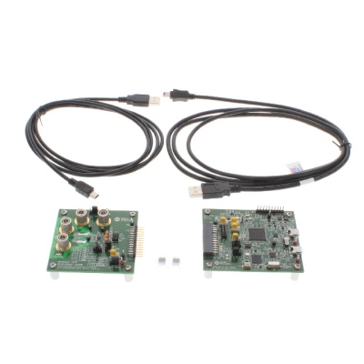 MAX98357EVSYS#TQFN【EVAL SYSTEM MAX98357A,B 】