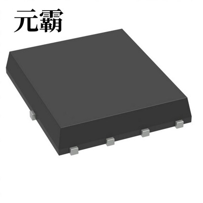 FDMS8020 | FDMS8023S | FDMS8025S