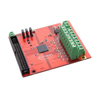 EVALISO2H823V25TOBO1【EVAL BOARD FOR ISO2H823V2.5 】