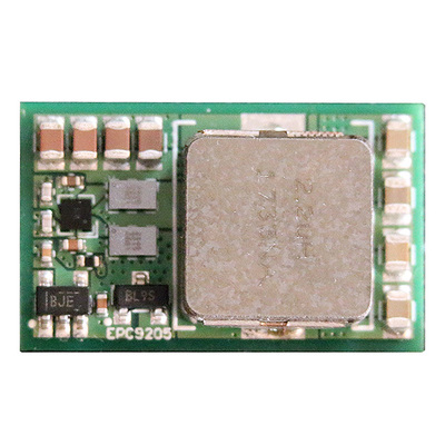 EPC9205【EVAL BOARD FOR EPC2045 】