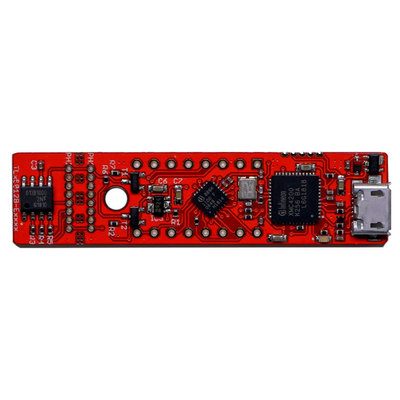 TLI5012BE1000MS2GOTOBO1【EVAL TLI5012B ANGLE SENSOR 】
