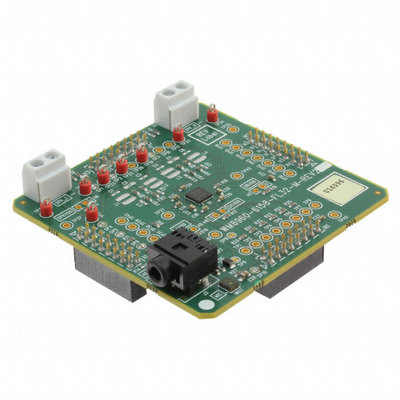 CDBWM8960-M-1【EVAL BD - WM8960 MINI EVAL BOARD 】