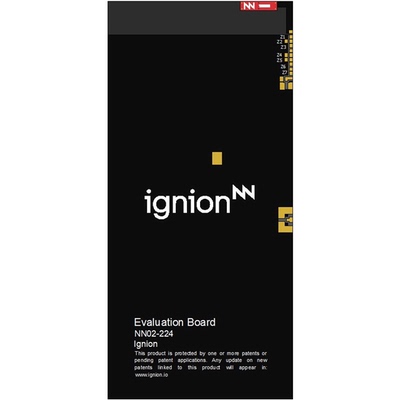 EB_NN02-224-ISM-BT【RUN MXTENDTM 1 PORT ISM + BLUETO 】