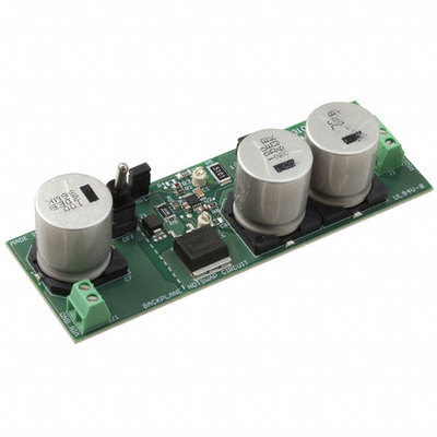 LM5067EVAL【NEGATIVE HOT SWAP / INRUSH CURRE 】