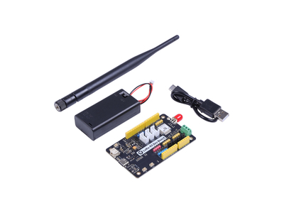 113991157【WIO-E5-LE DEV KIT STM32WLE5JC 】