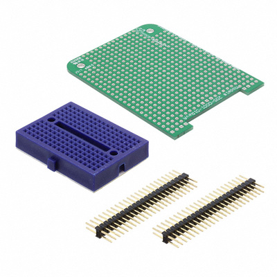 205-0001-02【BEAGLEBONE THROUGH HOLE PROTOTYP 】