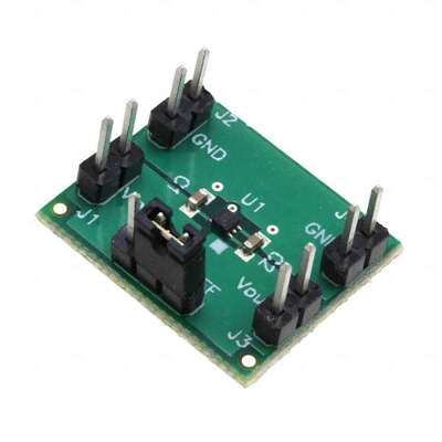 TPS72718DSEEVM-406【EVAL MODULE FOR TPS72718DSE-406 】