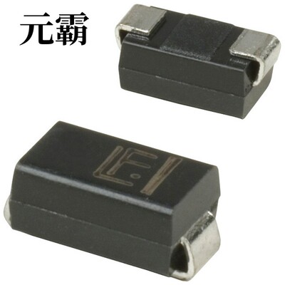 P4SMA510A | P4SMA510AHM3_B/H | P4SMA510CA