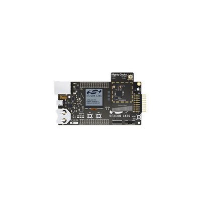 SLWSTK6005A【WIRELESS GECKO MULTIBAND KIT 】