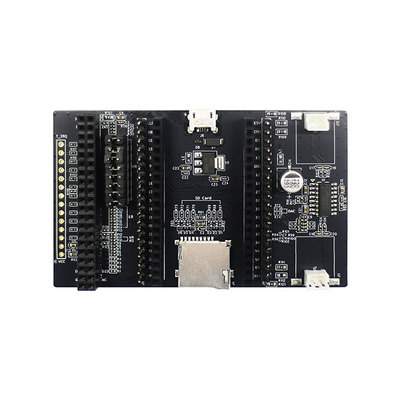 ESP32-LCDKIT【HMI DEVELOPMENT BOARD,INTEGRATED 】