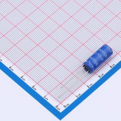 NR2R7L335S-P0820 超级电容器 SuperCap超级电容器卷绕式 插件,D8