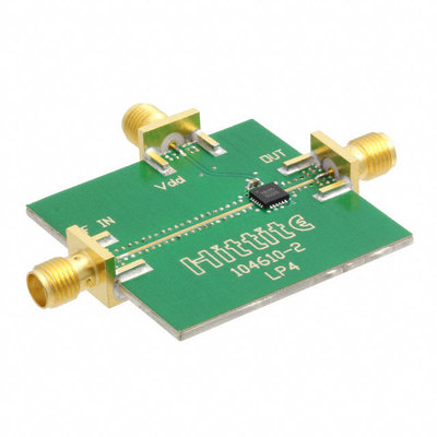 106137-HMC695LP4【BOARD EVAL HMC695LP4E 】