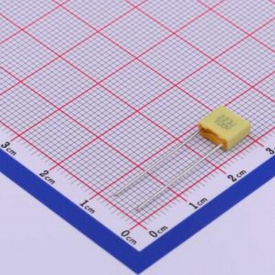 3B2A223JD1B0072065025ES0 薄膜电容 22nF ±5% 100V 插件,P=5mm