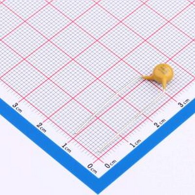 CT7-Y5Y5P1E221KSEAT0 安规电容 220pF ±10% 插件