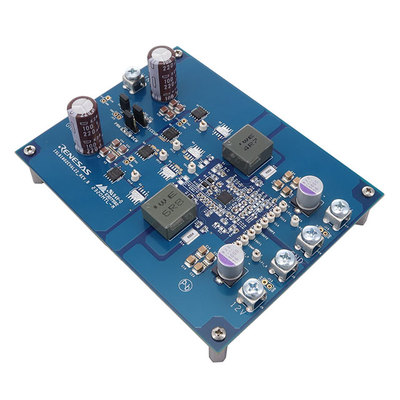 ISL81802EVAL2Z【ISL81802 EVAL BOARD 2 OUTPUT 】