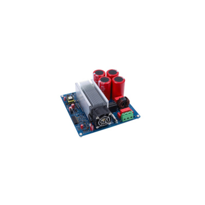 EVALM1IM535TOBO1【EVALUATION BOARD FOR CIPOS 】