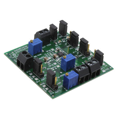 BQ24073EVM【EVAL MODULE FOR BQ24073 】