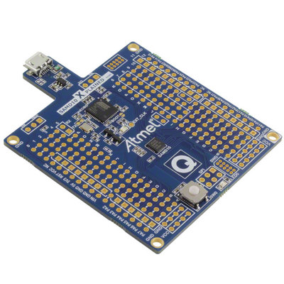 ATSAMD10-XMINI【SAM D10 XPLAINED MINI ATSAMD10 】