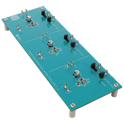 MAXM17631EVKIT#【EVAL BOARD FOR MAXM17631 】