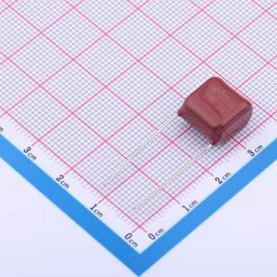 L2P2334KN1B0120130090EOZ 薄膜电容 330nF ±10% 275V p=10mm L=