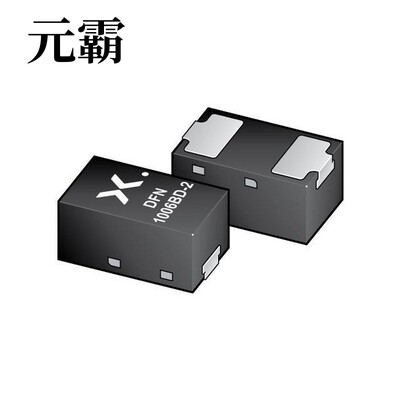 PESD5V0C1ULS-QYL | PESD5V0C1USFYL | PESD5V0C2BDFZ