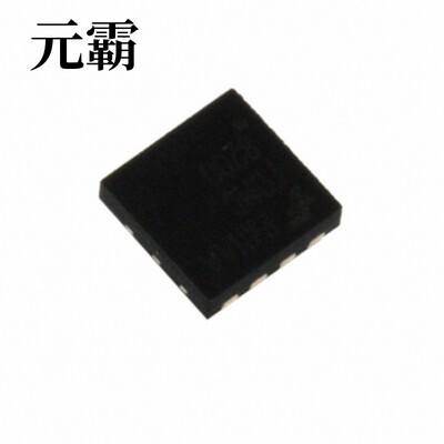 FDMC8032L | FDMC8200 | FDMC8321LDC